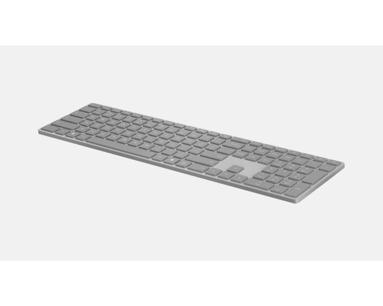 Microsoft Surface Teclado inalámbrico - Teclado | antarti.com