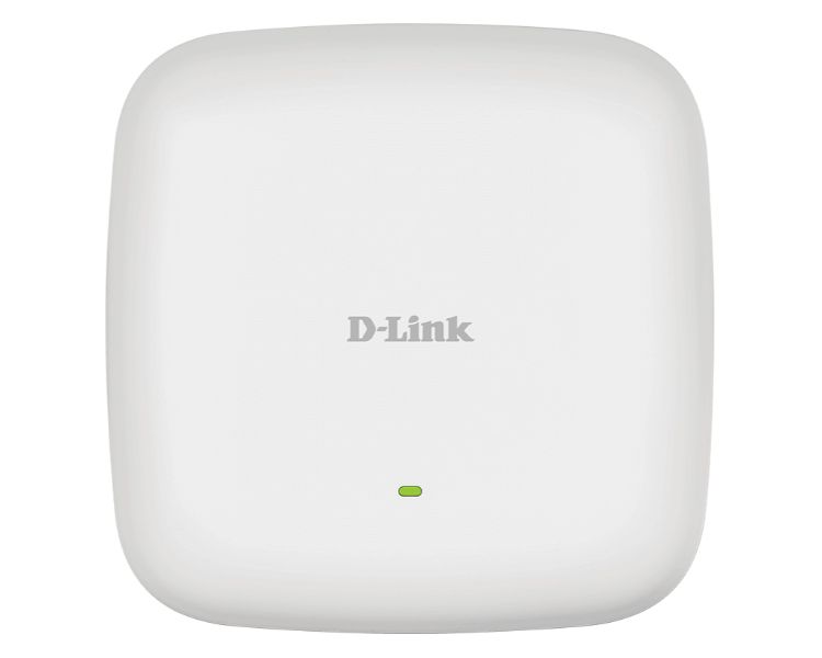 D-Link DAP-2682 Punto de Acceso PoE WiFi Dual Banda AC2300 - Red ...