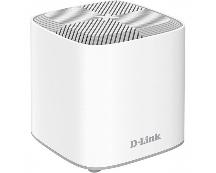 D-Link COVR-X1862 Pack 2 Extensores Red WiFi Mesh hasta 420m2 WiFi-6 ...