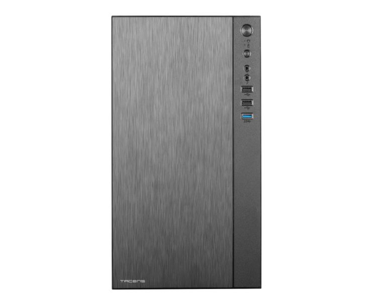 Tacens Anima MicroATX ACX Negro - Caja/Torre | antarti.com
