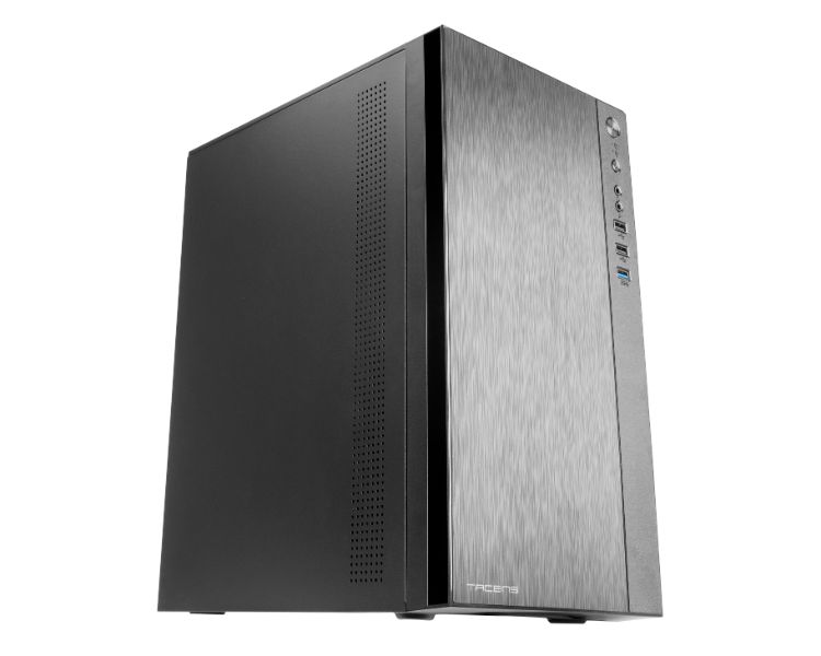 Tacens Anima MicroATX ACX Negro - Caja/Torre | antarti.com