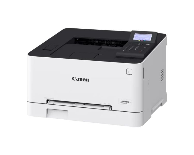 Canon i-SENSYS LBP633Cdw Impresora Multifunción Láser Color WiFi Dúplex ...