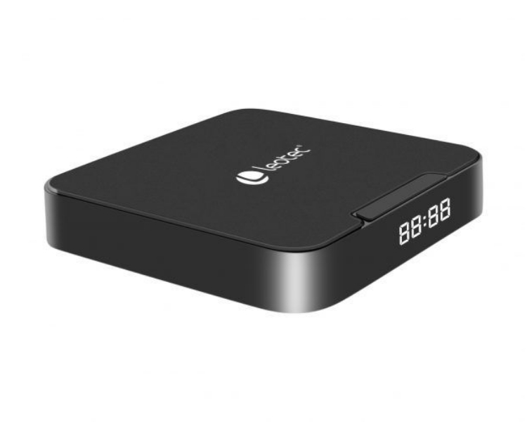 Leotec Android TV Box 4K Show2 4GB/64GB - Televisores | antarti.com