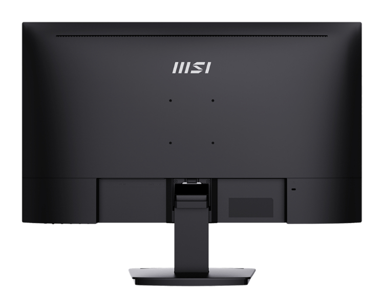 MSI Pro MP273A 27" LED IPS FullHD - Monitor | antarti.com