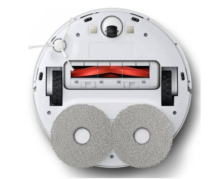 Xiaomi Robot Vacuum S10+ Robot Aspirador Blanco - Limpieza del Hogar ...