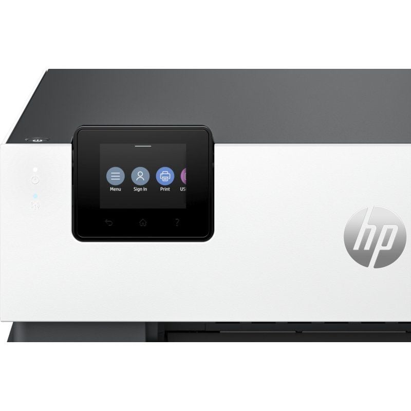 HP Officejet Pro 9110B Impresora Multifunción Color WiFi - Impresora | antarti.com