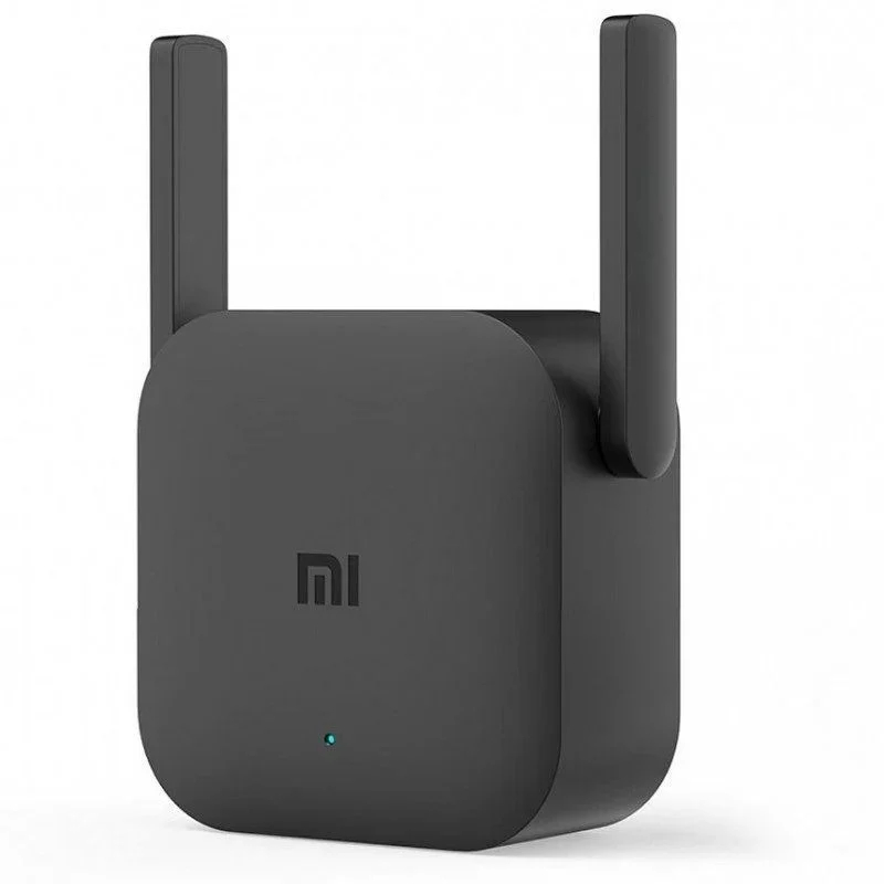 Xiaomi Mi WiFi Range Extender Pro 300Mps Negro - Red | antarti.com