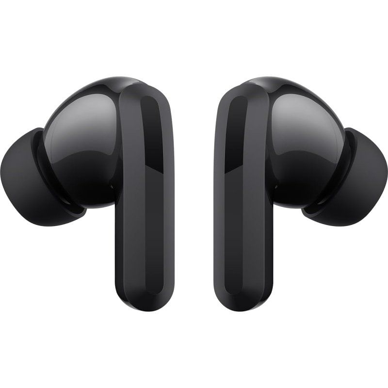 Xiaomi Redmi Buds Auriculares Inal Mbricos Bluetooth Negro Auriculares Antarti Com