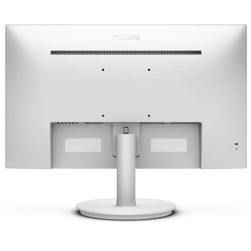 Philips 241V8AW Monitor 23.8" FullHD Blanco - Monitor | antarti.com