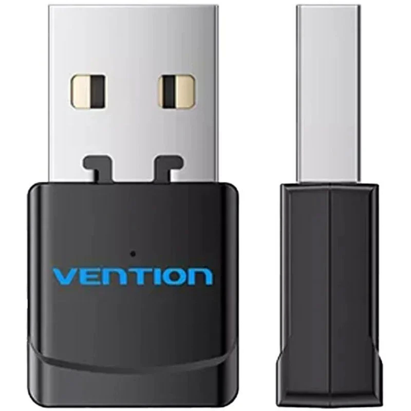 Vention KDSB0 Adaptador USB WiFi Dual Band Adapter 5G - Red | antarti.com