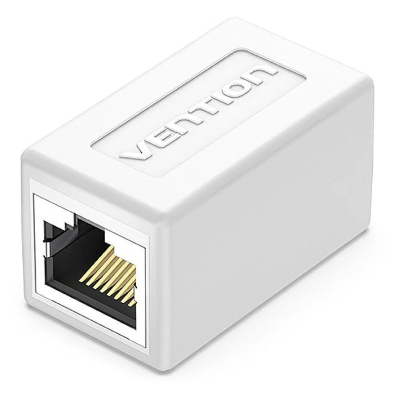 Vention IPVW0 Conector RJ45 CAT6 FTP Blanco - Cable | antarti.com