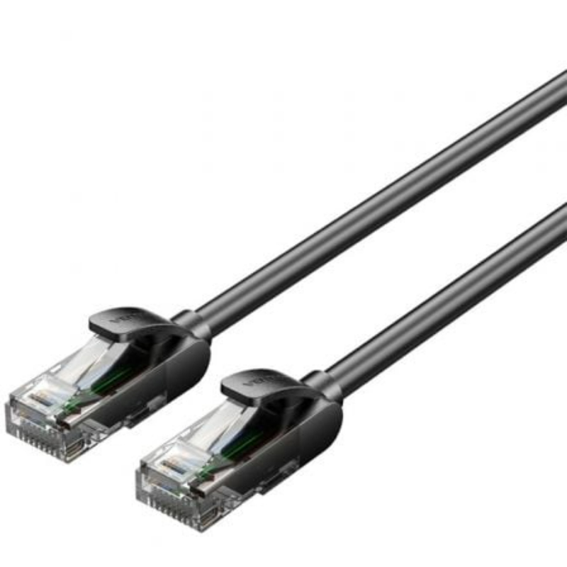 Vention IABBN Cable de Red RJ45 Cat.5E UTP 15m Negro - Cable | antarti.com