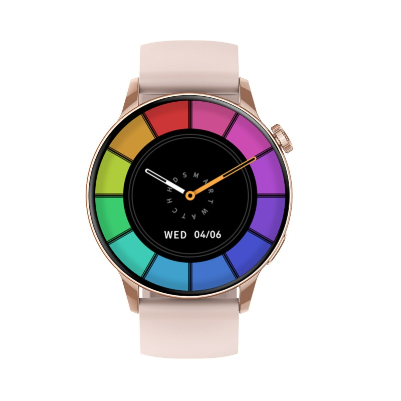 Maxcom FW58 Vanad PRO Reloj Smartwatch Oro - Reloj smartwatch | antarti.com