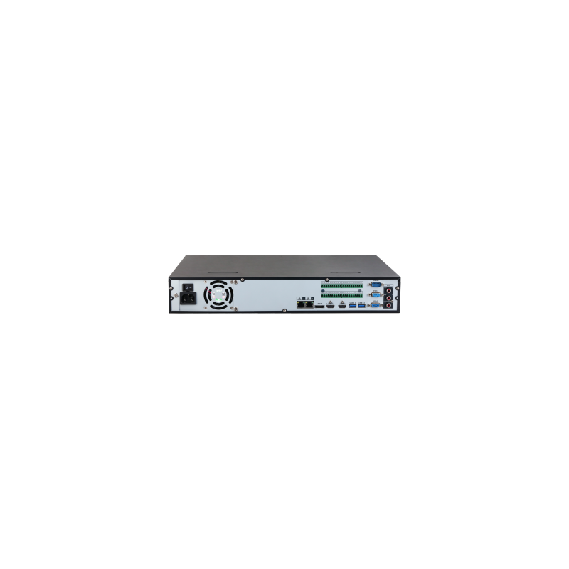 Dahua Video grabador NVR 64 Canales - Videovigilancia | antarti.com