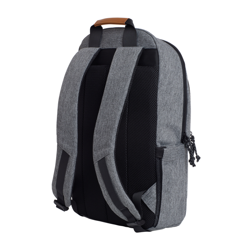 Trust AVANA 16" Mochila Gris - Funda/Maletin | antarti.com