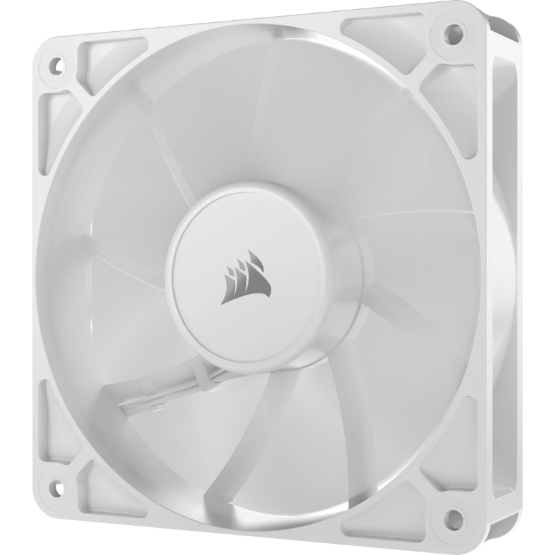 Corsair RS120 Ventilador Auxiliar 120mm Blanco - Ventilador | antarti.com