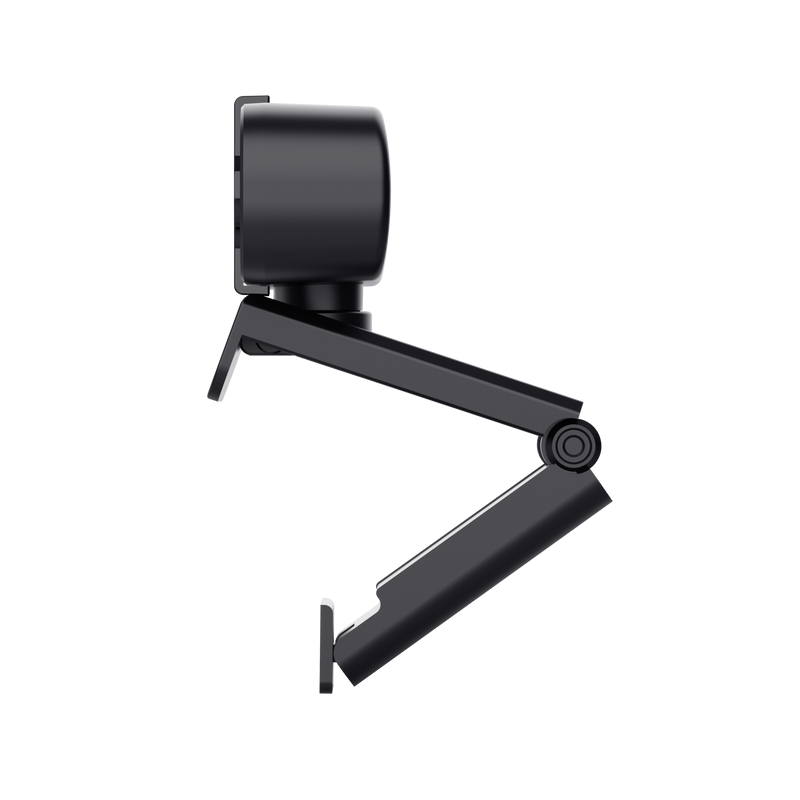 Trust Tanor Webcam FullHD 1080p Negro - Webcam | antarti.com