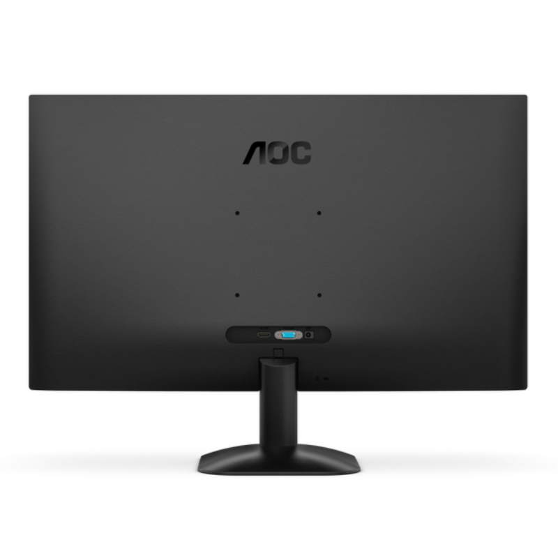 Monitor AOC 24B35HM2 24" Full HD Negro - Monitor | antarti.com