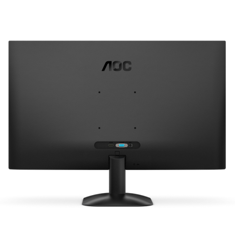 Monitor AOC 27″ 1080p 120Hz VA FreeSync sin Marco FlickerFree Low Blue ...